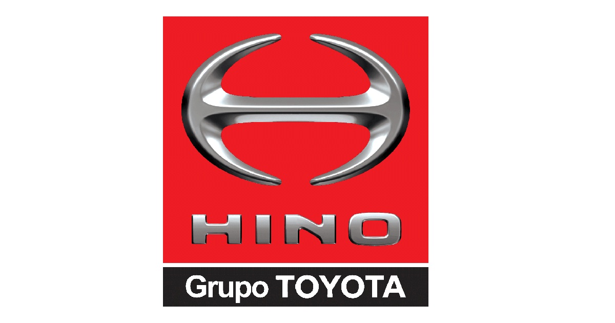 Serie 500 | Hino Chile